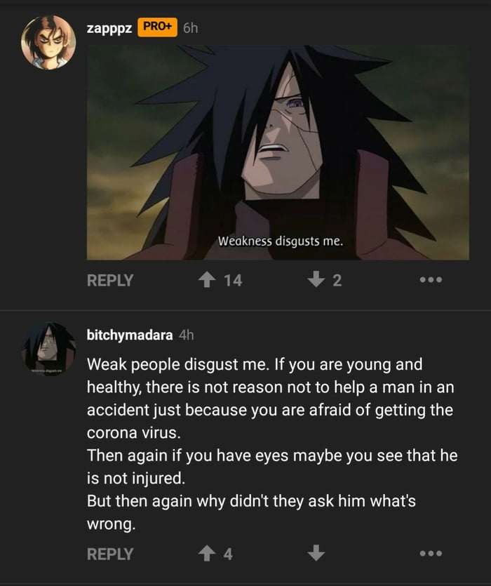 No one read this anyway - 9GAG