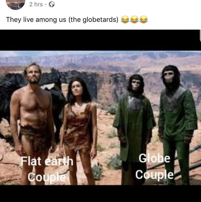 Such stupidity, yet such confidence. - 9GAG