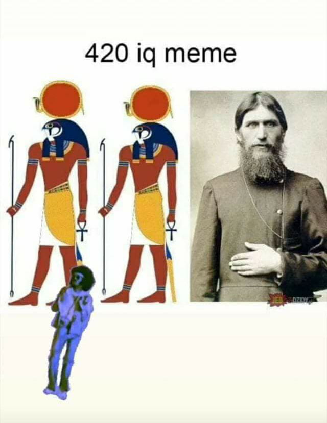 9 od 10 British housewives can't tell the difference between Whizzo ...