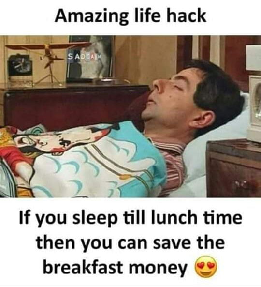 Life hack - 9GAG