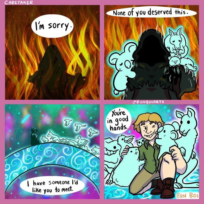 Mah heart, mah soul - 9GAG