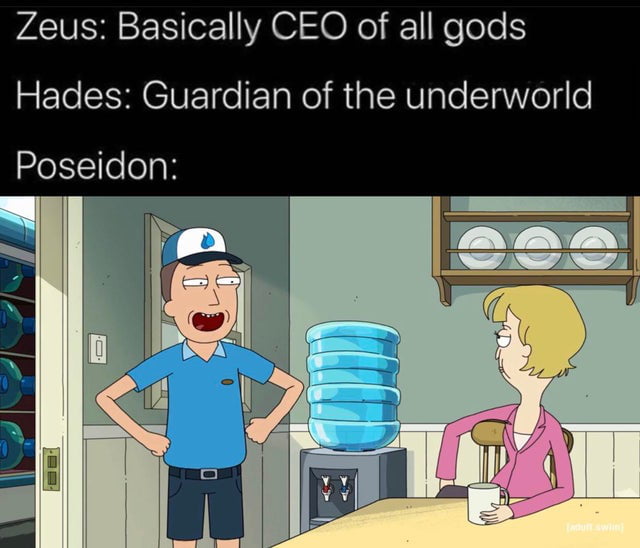 I can do Bubbles! - 9GAG