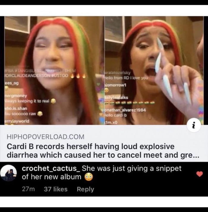 Dang that one hit different - 9GAG