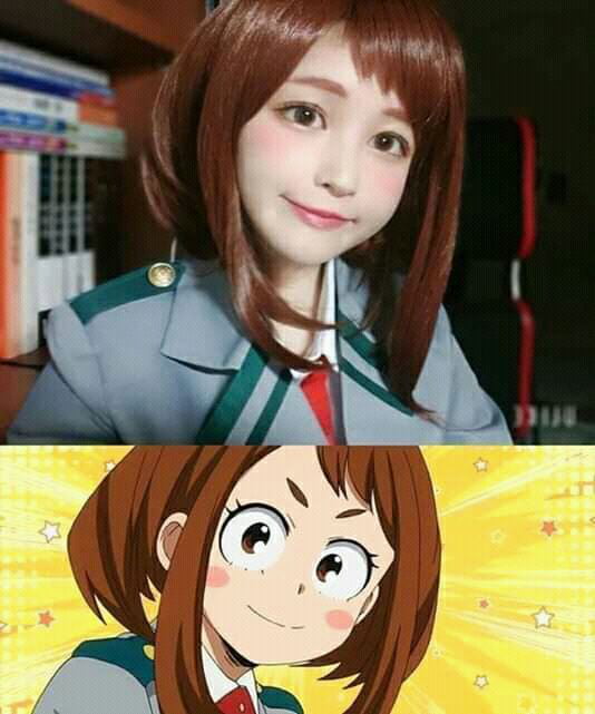Perfect cosplay doesn't exi.... - 9GAG