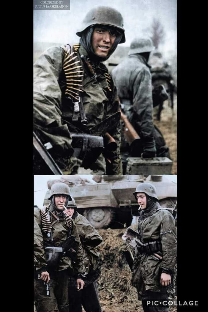 Original Hans - 9GAG