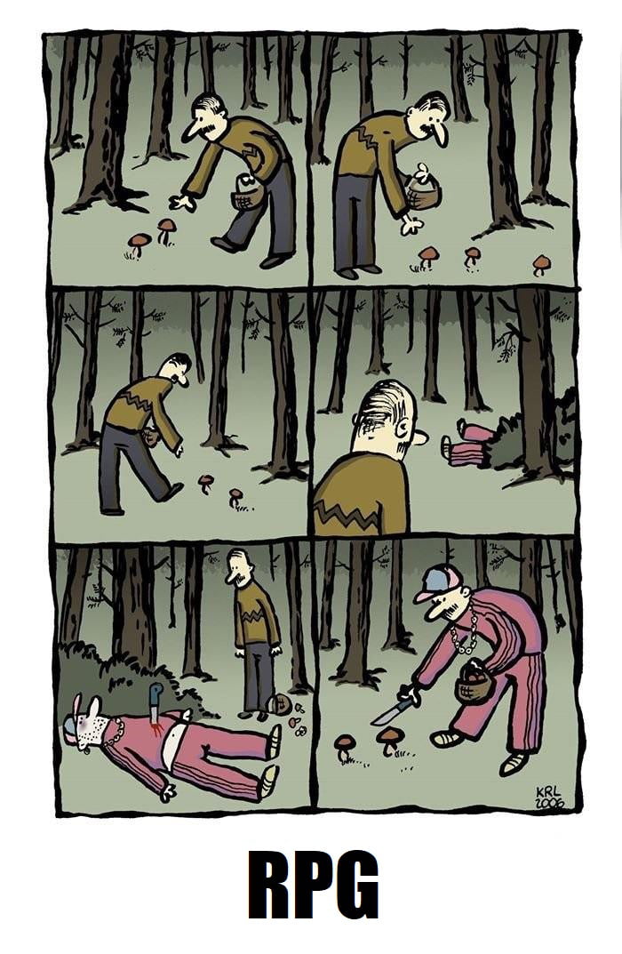 Gotta level up - 9GAG