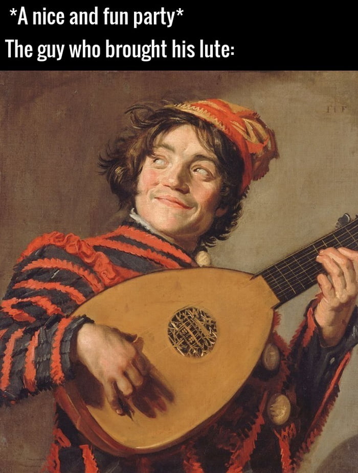 There is always that one guy - 9GAG