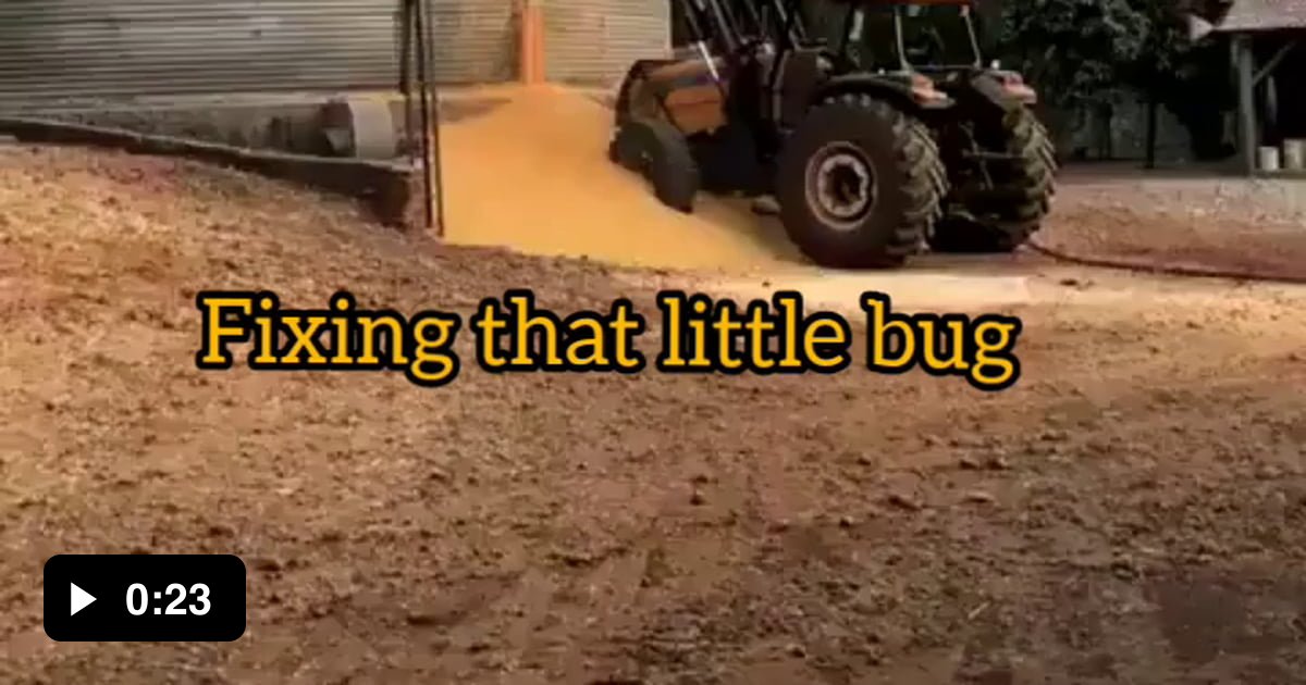 Fixing a bug... - 9GAG