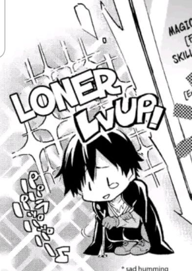 When you finish a manga, look up, and see your stuffed animal looking ...