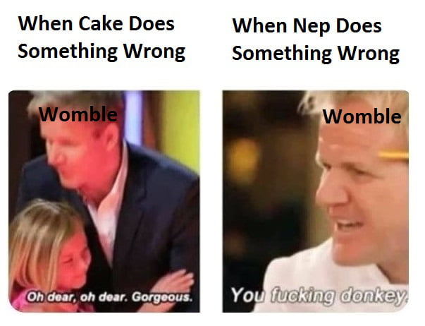 Some SovietWomble Memes - 9GAG