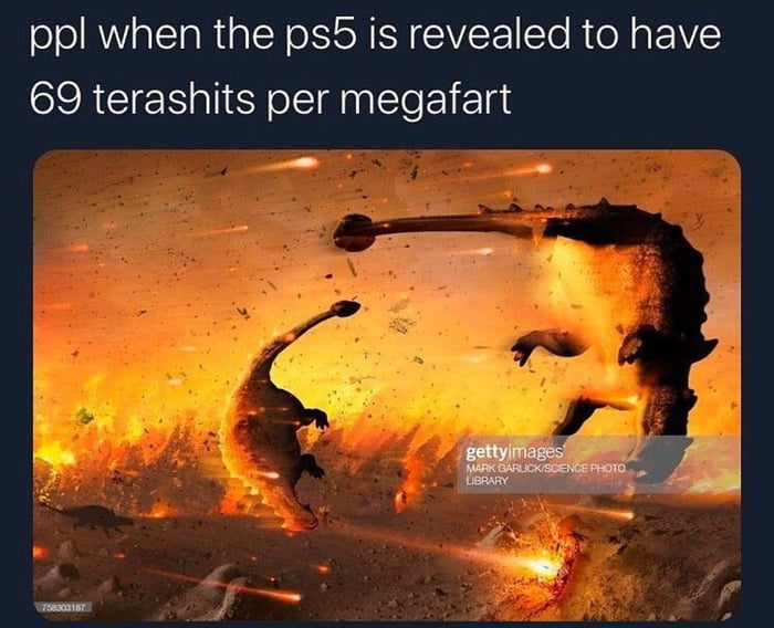 Take that pc people - 9GAG