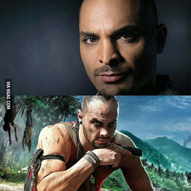 Keep your finger on the pussy trigger. - 9GAG