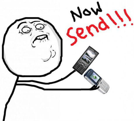 2003 be like: Share Crazy Frog Ringtone from Jamba Abzockabo - 9GAG