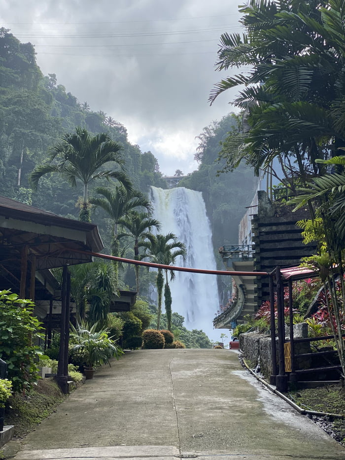 Maria Cristina Falls - 9GAG