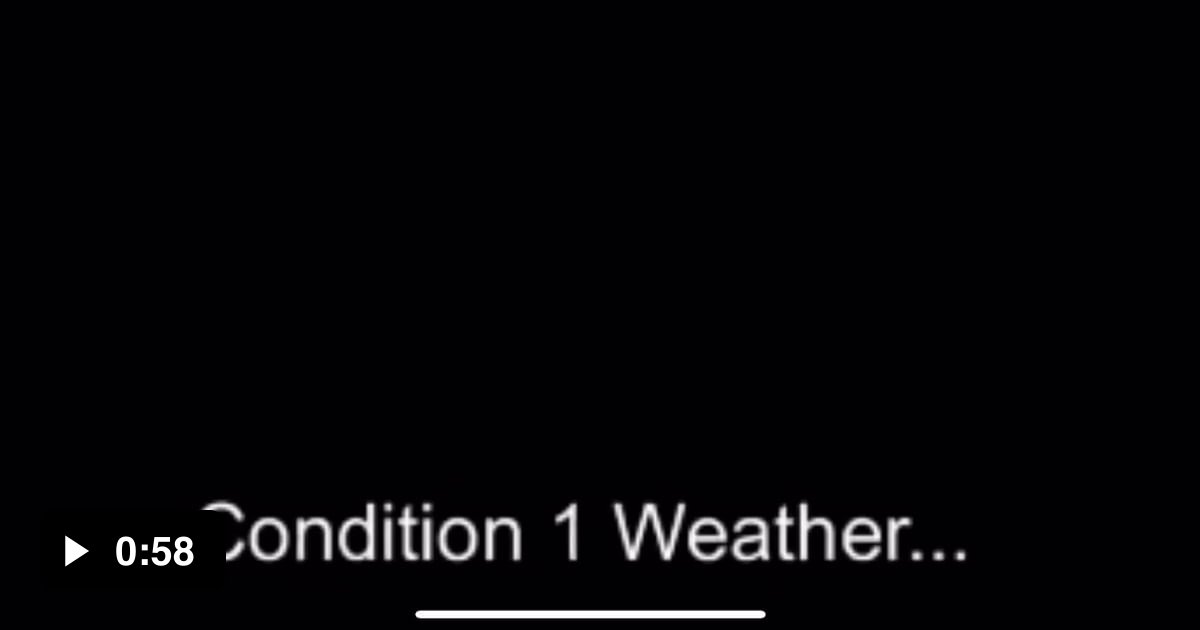 Condition 1 weather in Antarctica - 2006 - 9GAG