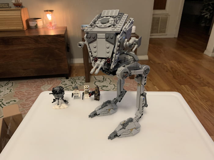 Super fun build. - 9GAG