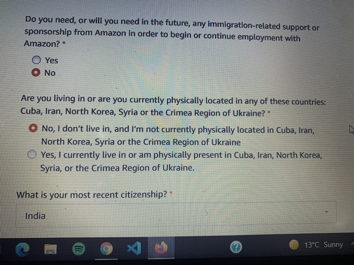 WTF Amazon…!!! - 9GAG