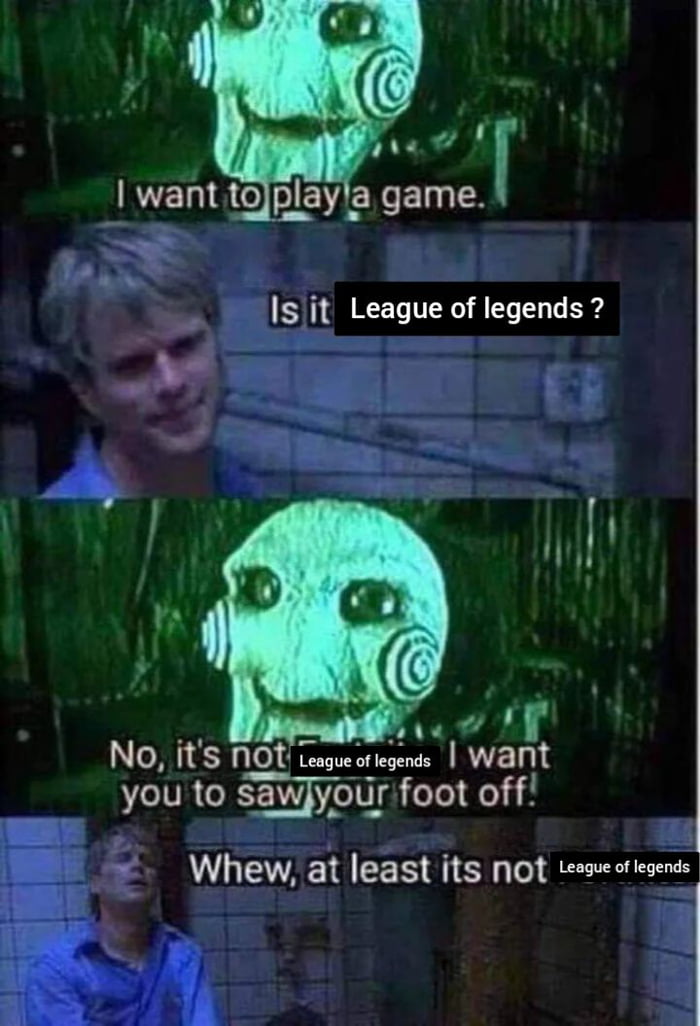 Rather Play A Game With Him Than Ranked 9GAG rather-play-a-game-with-him-than-ranked-9gag
