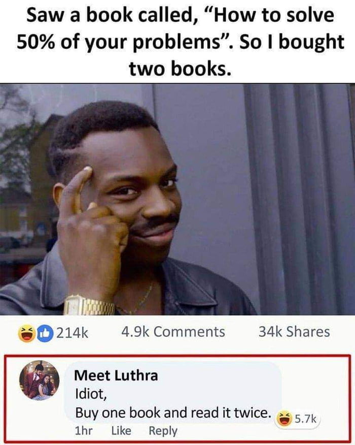 Smart very smart... - 9GAG