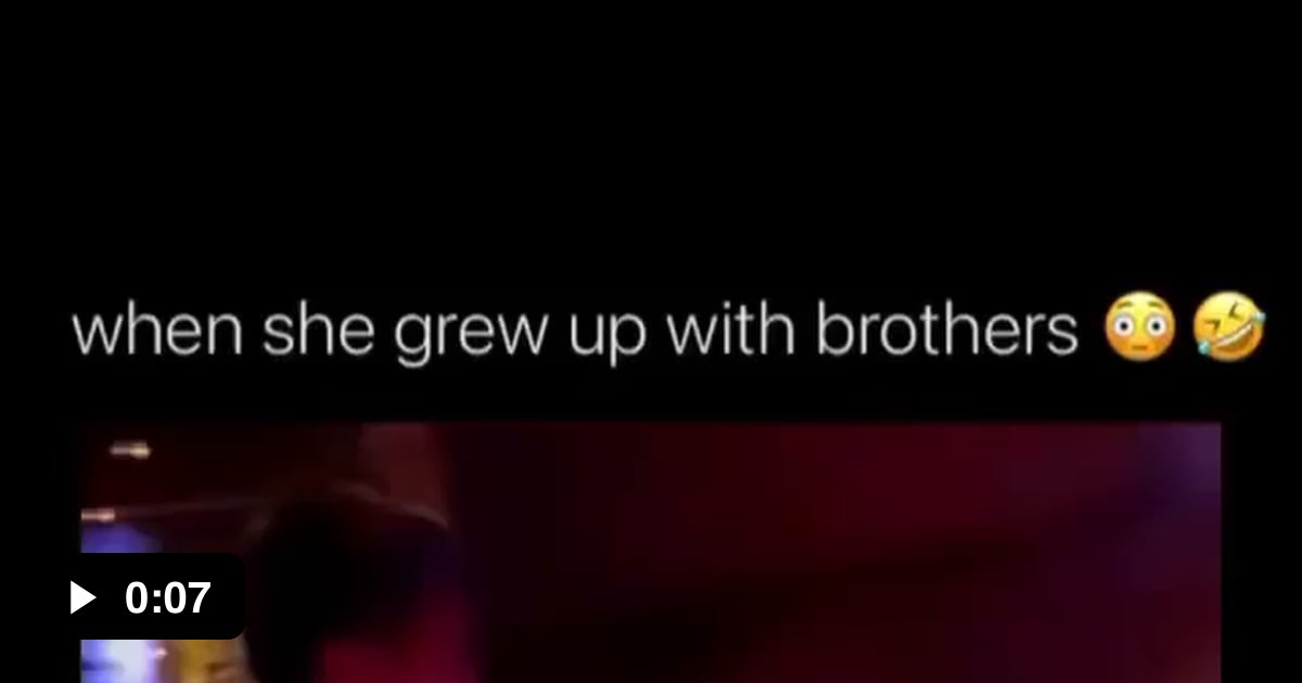 Brother Facts... - 9GAG