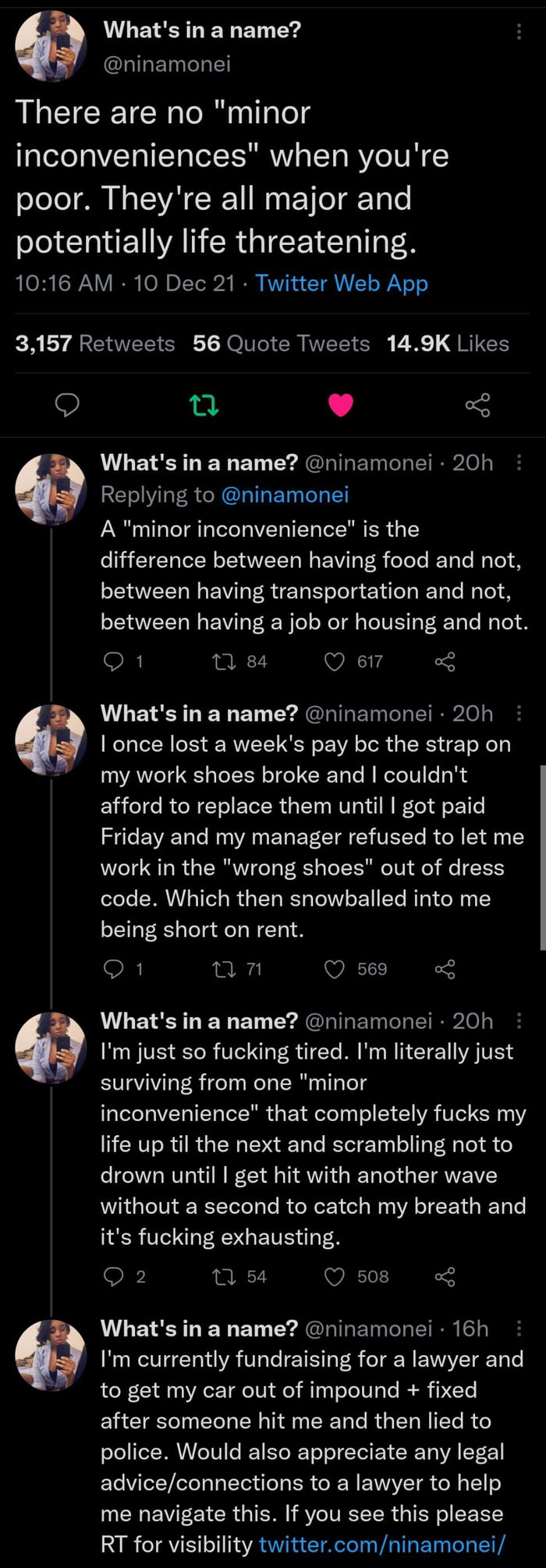 But muh boot bootstraps tho!! - 9GAG