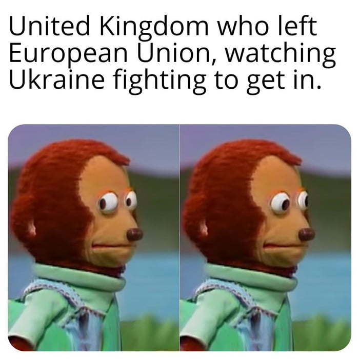 Mixed feelings - 9GAG