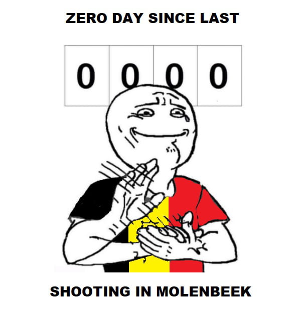 Well Done Belgium 9GAG well-done-belgium-9gag