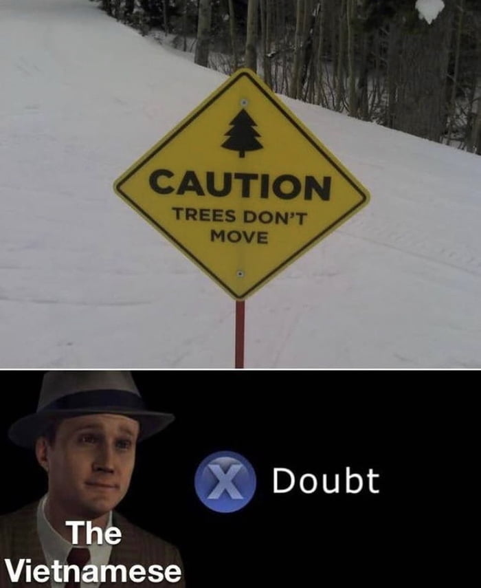 Doubt - 9GAG