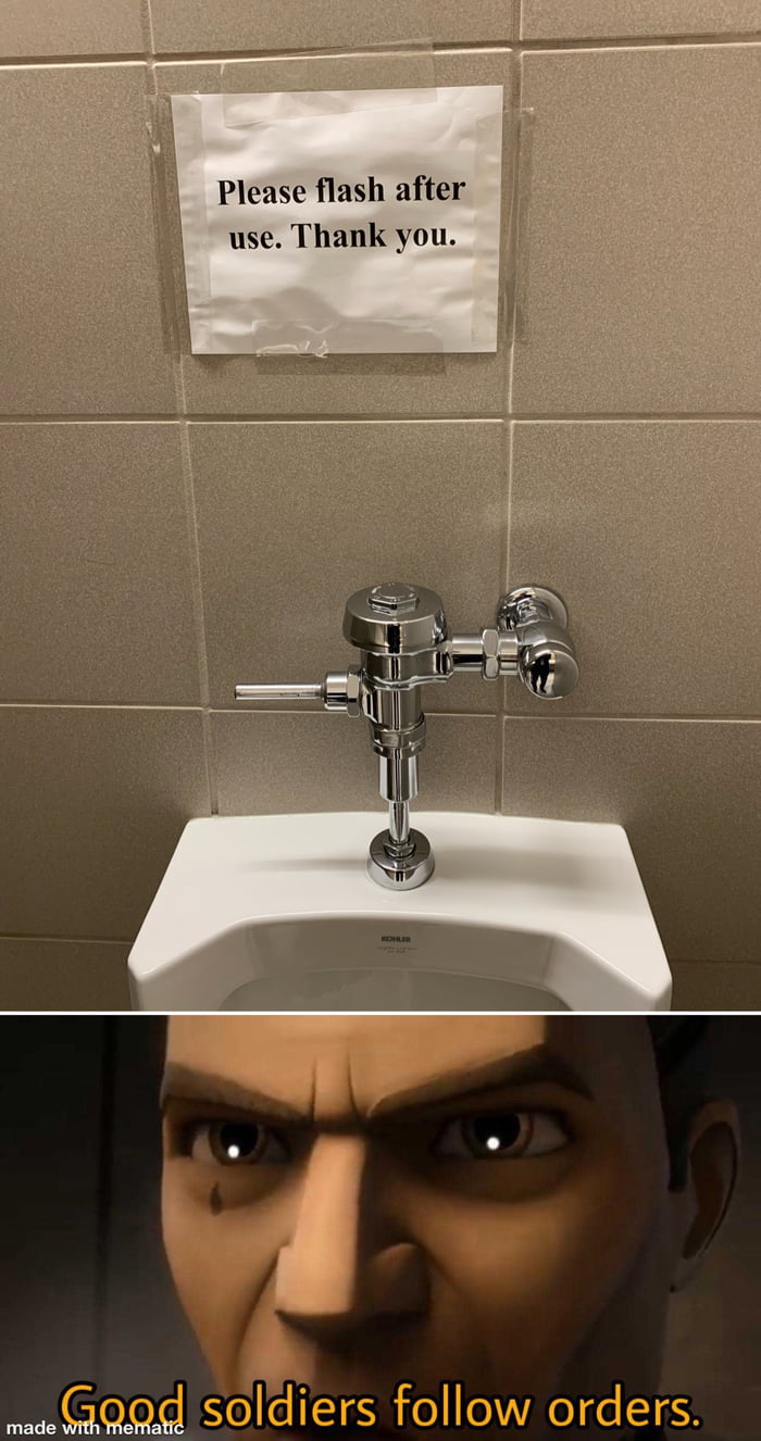 Rules are rules… - 9GAG