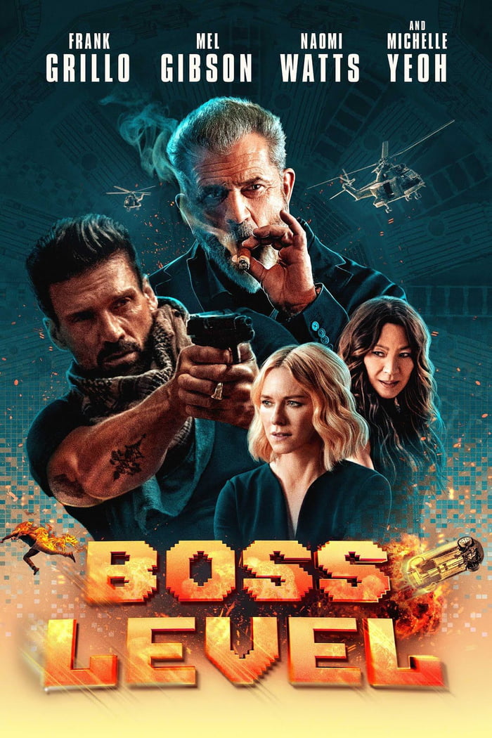 Pretty good movie if you're looking for one - 9GAG