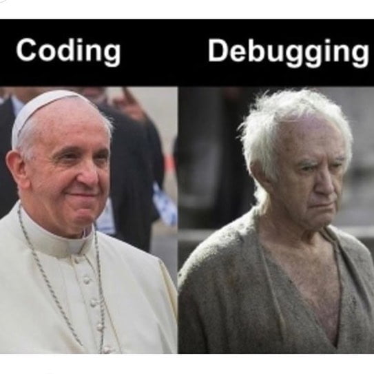 It won't be easy even after 100 times - 9GAG