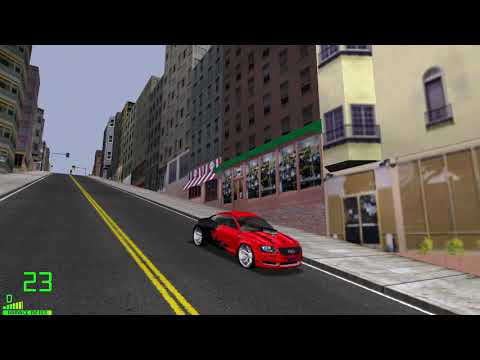 My discover of modding video games : Audi TT nitro - 9GAG