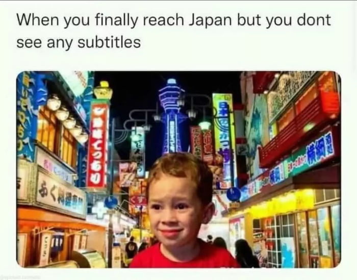 Weebs be like : - 9GAG