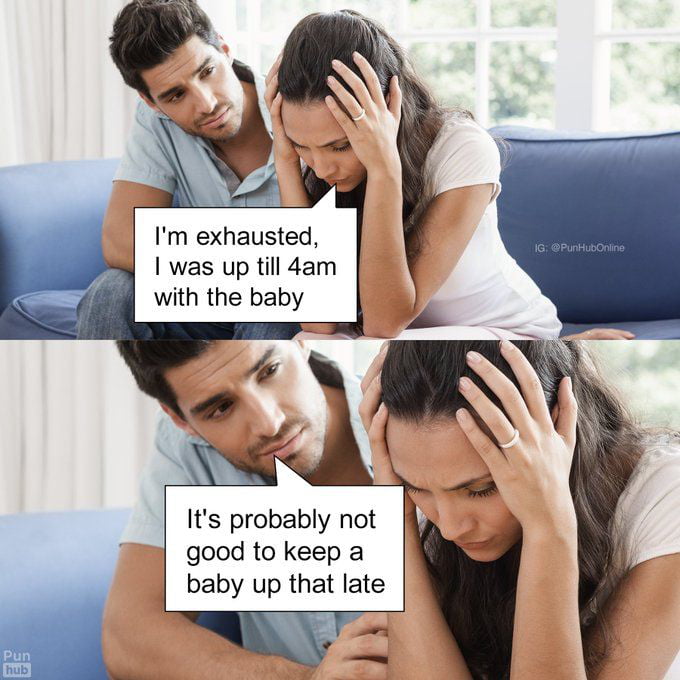 Apply Headache - 9GAG