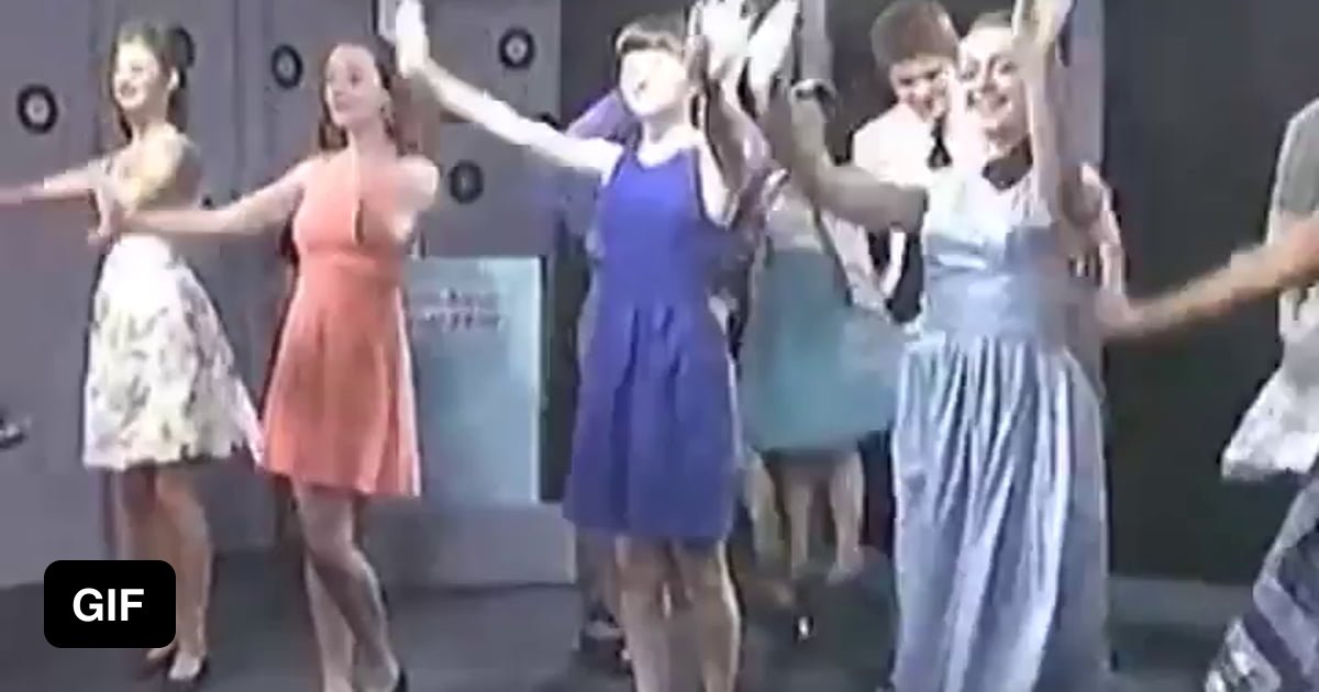 Hey everybody! It's Mashed Potatoes Time - 9GAG