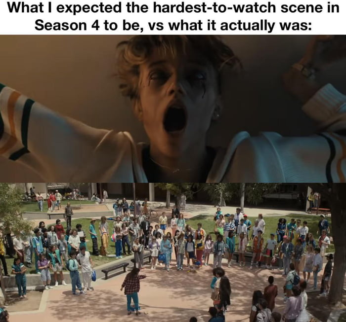 Absolutely brutal second-hand embarrassment - 9GAG