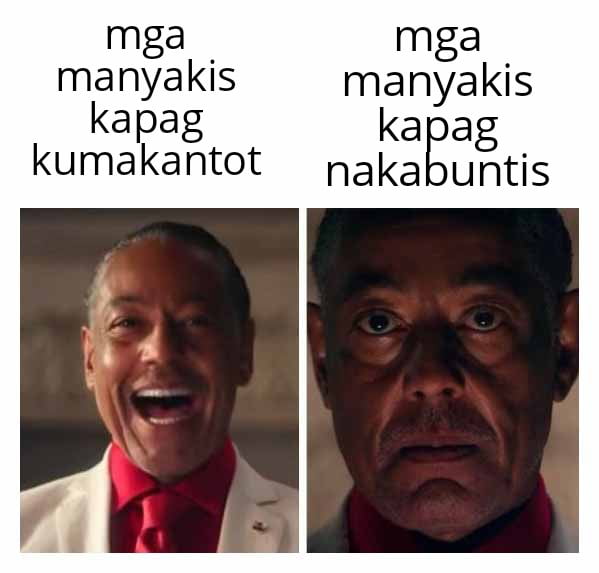 Kantot kalimot - 9GAG