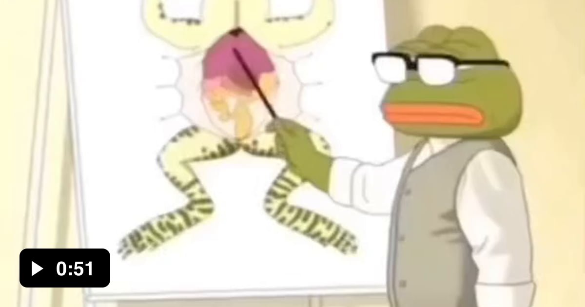 Pepe pepe pepe - 9GAG