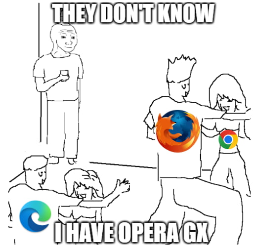 Hoping on the browser wave - 9GAG