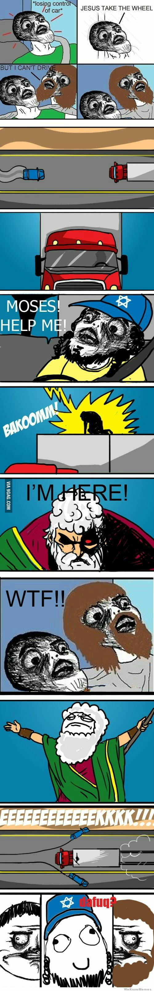 First post i saw getting +56k likes… Show your classic rage comics. - 9GAG