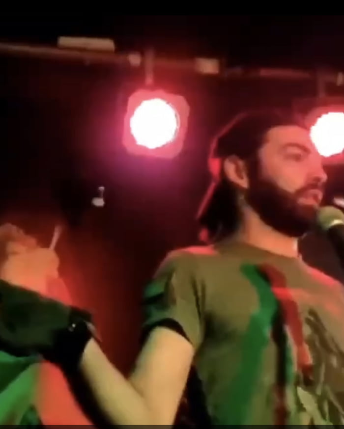 Main goal of the war is to kill everyone who considers himself as ...