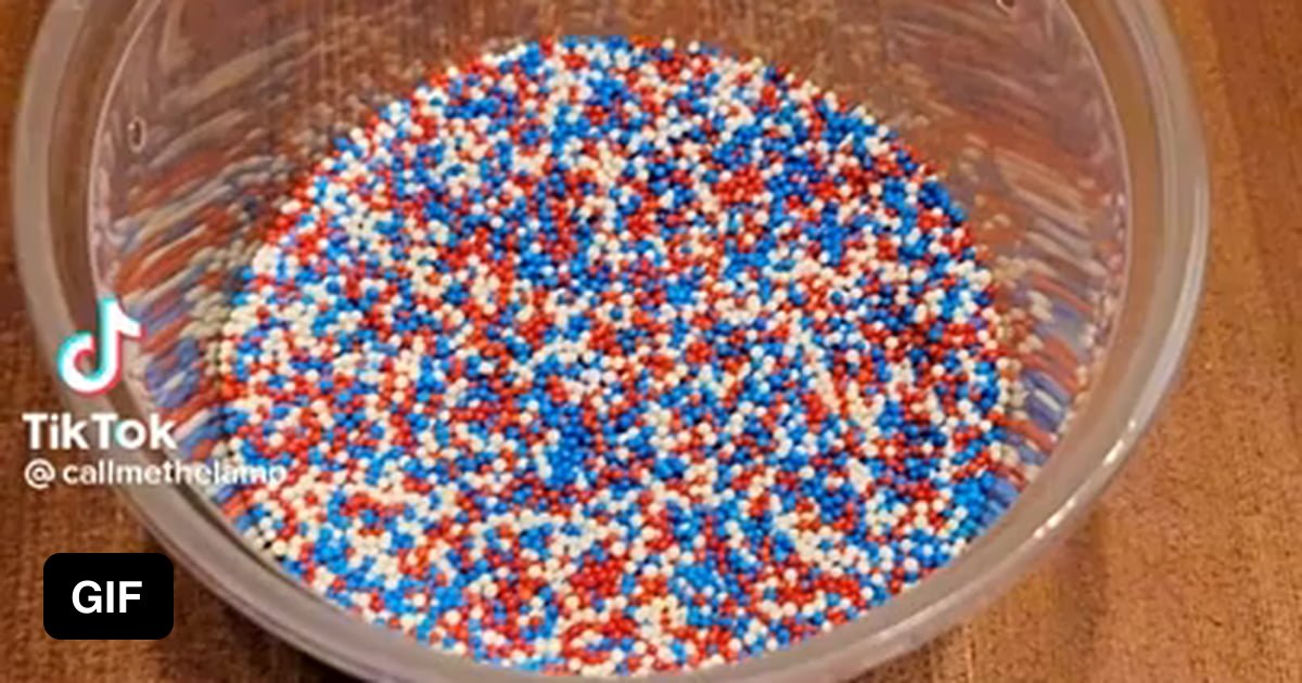 Sand Viper Snek Getting Cozy In Some Sprinkles - 9GAG