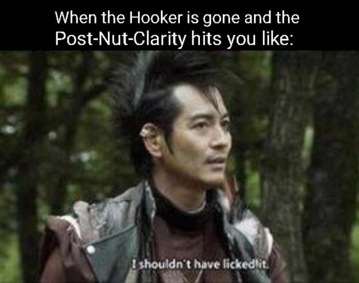 They cost a Fiver.. But i had a Tenner! - 9GAG