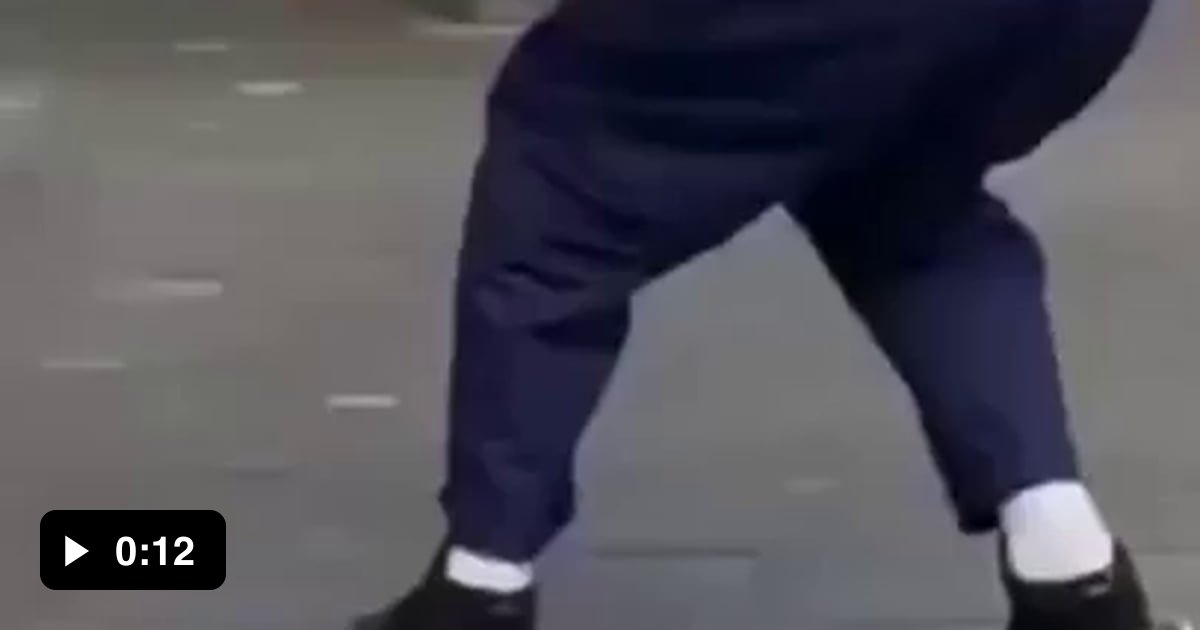 A Kickflip on a rail.. - 9GAG