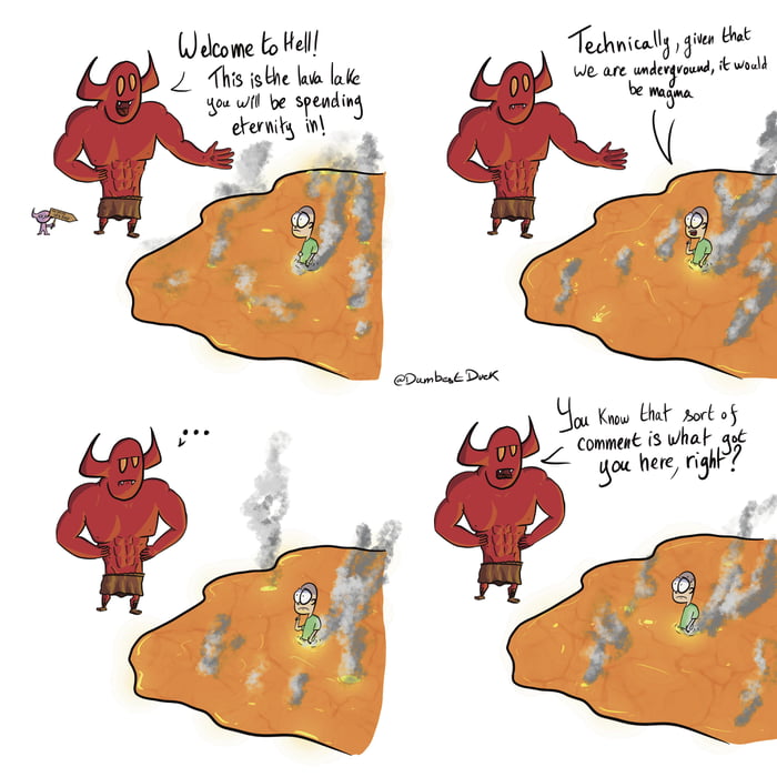 Um, actually… - 9GAG