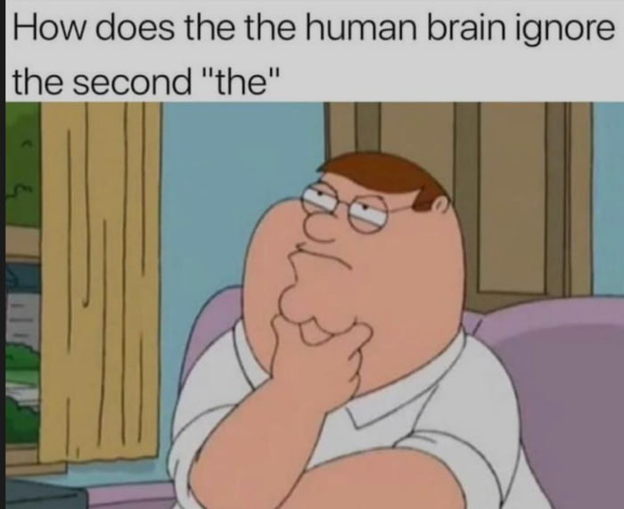 How does that happen - 9GAG