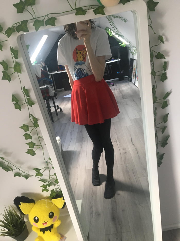 The drip of a Pokémon trainer 😎 - 9GAG