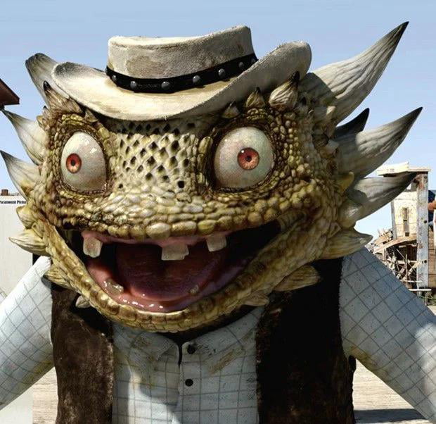 High Noon Tahm Kench - 9GAG