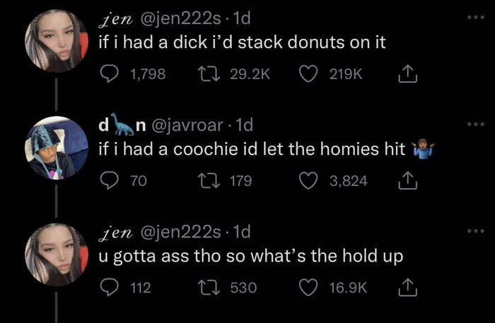 Hol tf up💀 - 9GAG