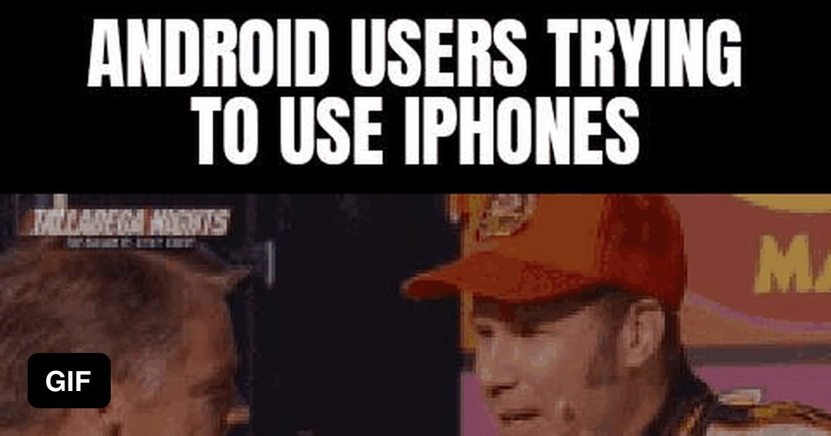 Android master race - 9GAG